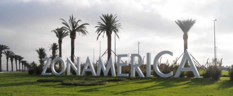 Zonamerica colocó exitosamente la primera serie de Obligaciones ...
